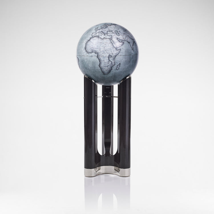 Tellus Globe | Designer Furniture | LINLEY