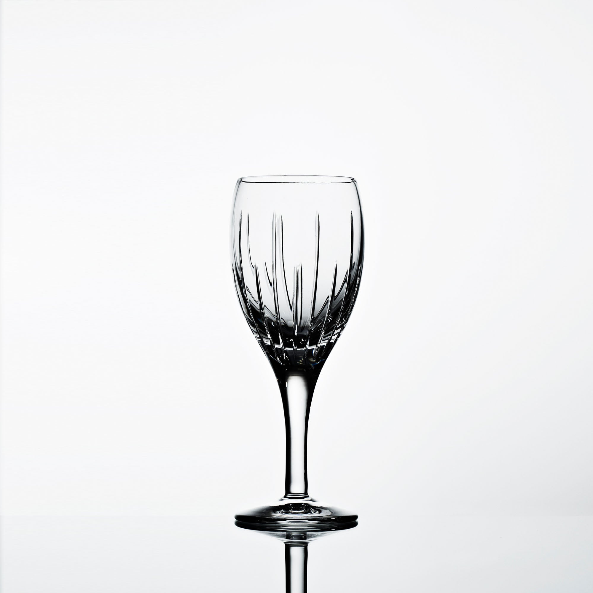 Trafalgar Port Glass | Luxury Home Accessories & Gifts | LINLEY