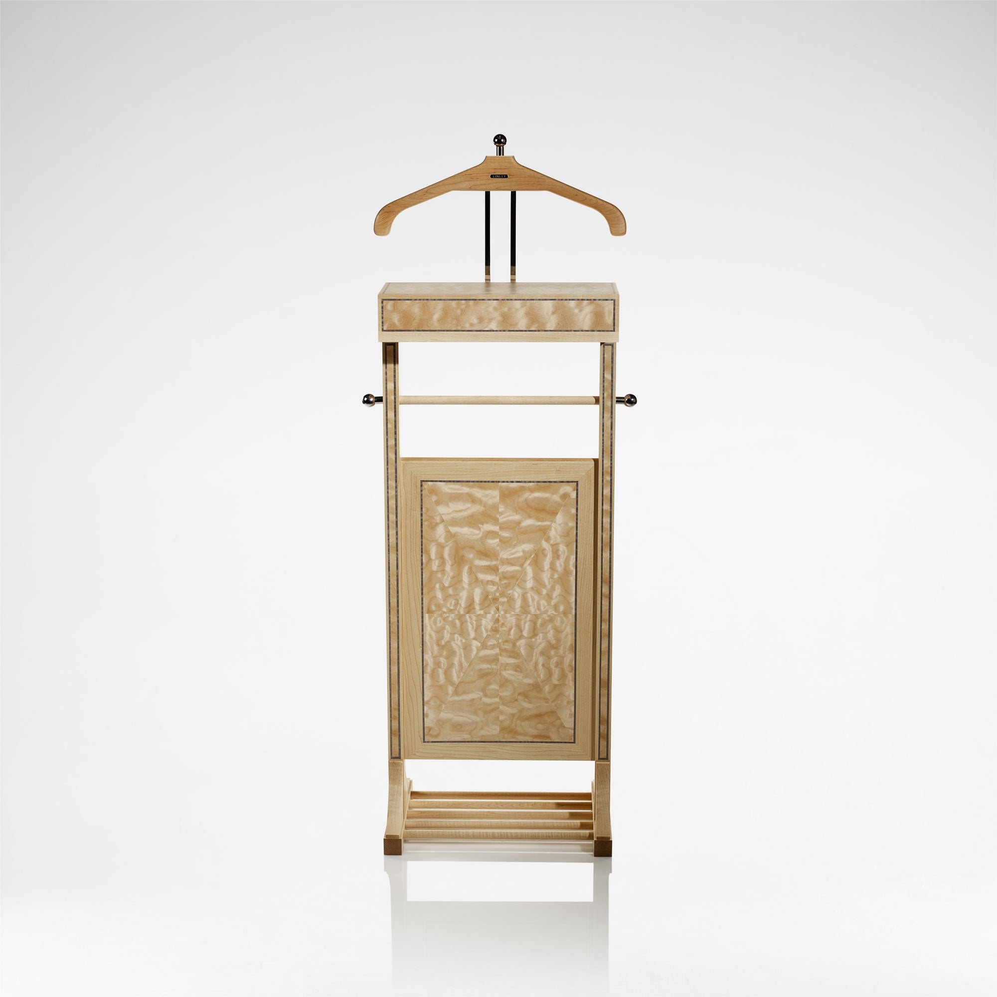 Valet Stand | Designer Furniture | LINLEY