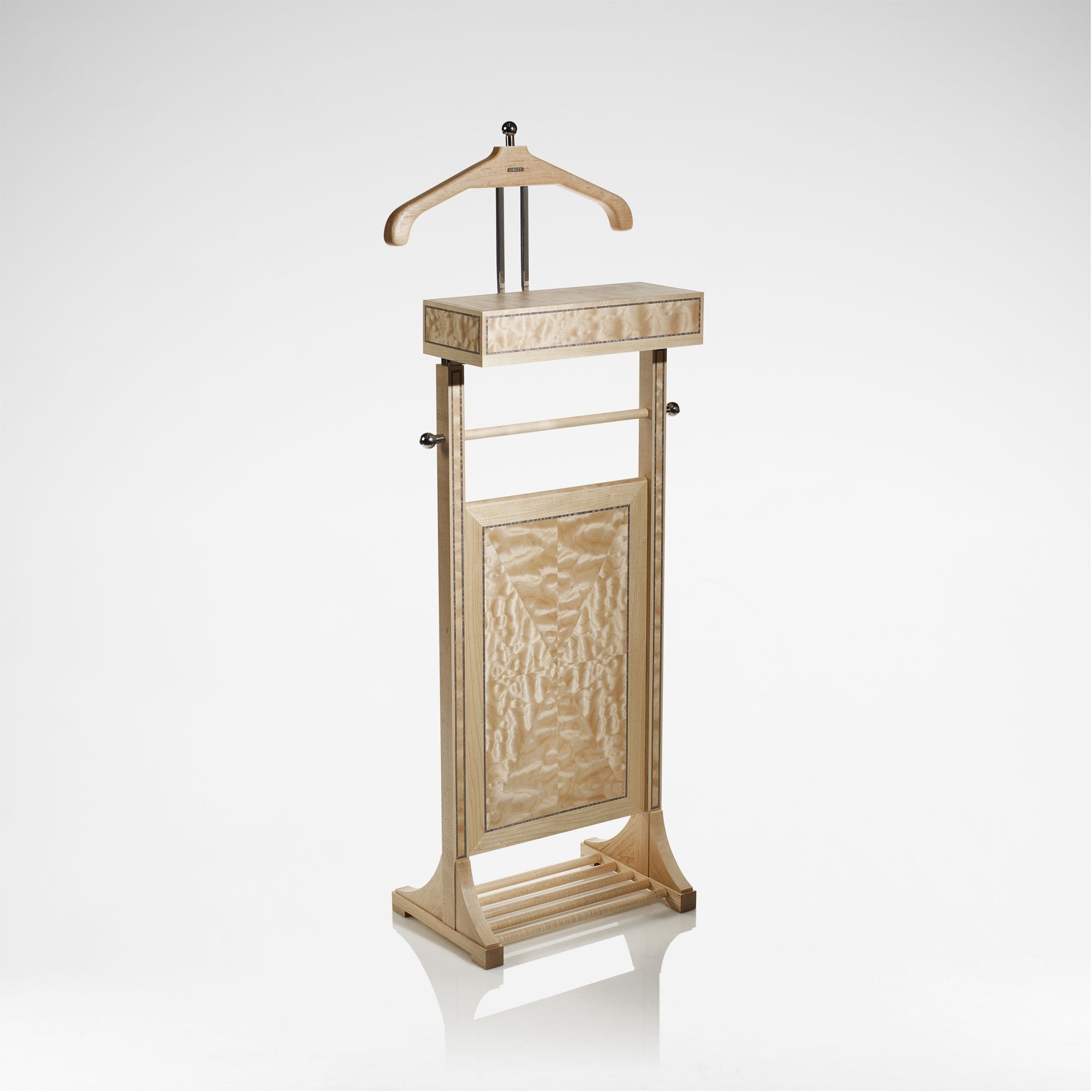 Valet Stand | Designer Furniture | LINLEY