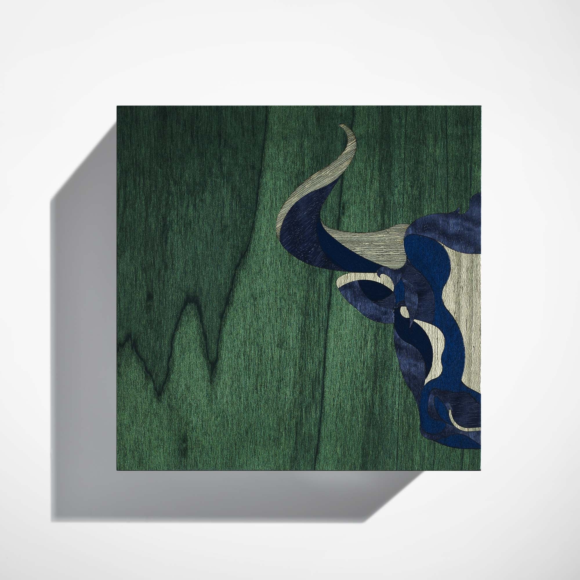 Zodiac Box - Taurus | Luxury Home Accessories & Gifts | LINLEY